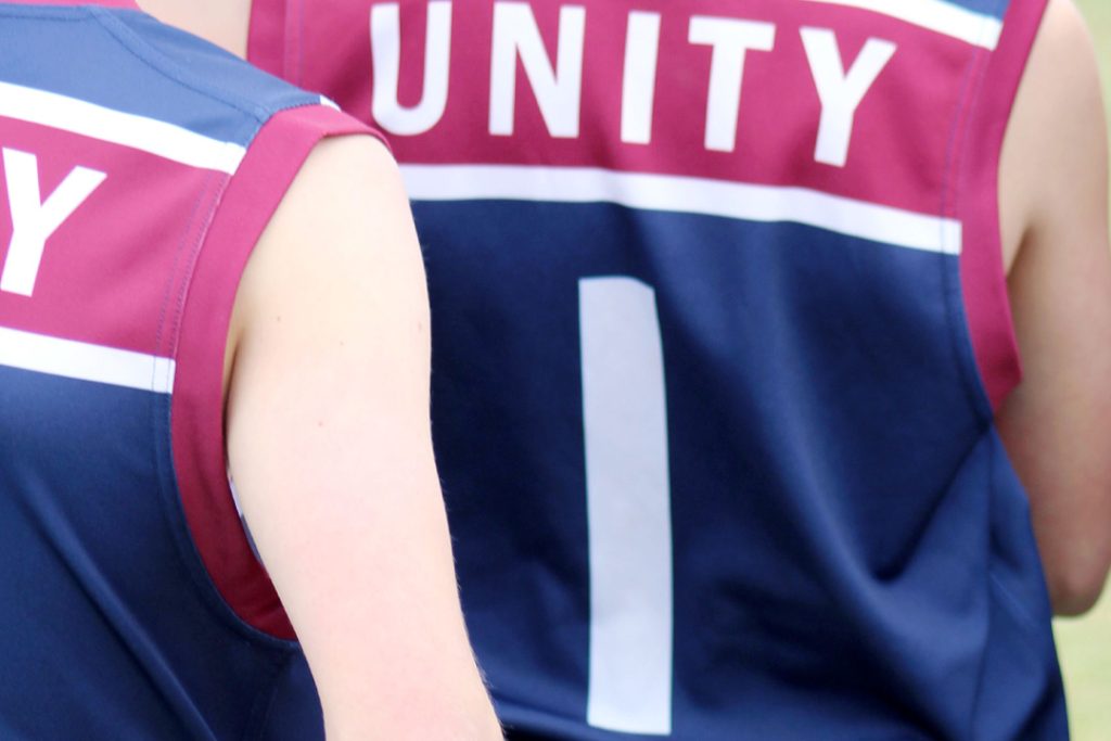 Sport - Unity College