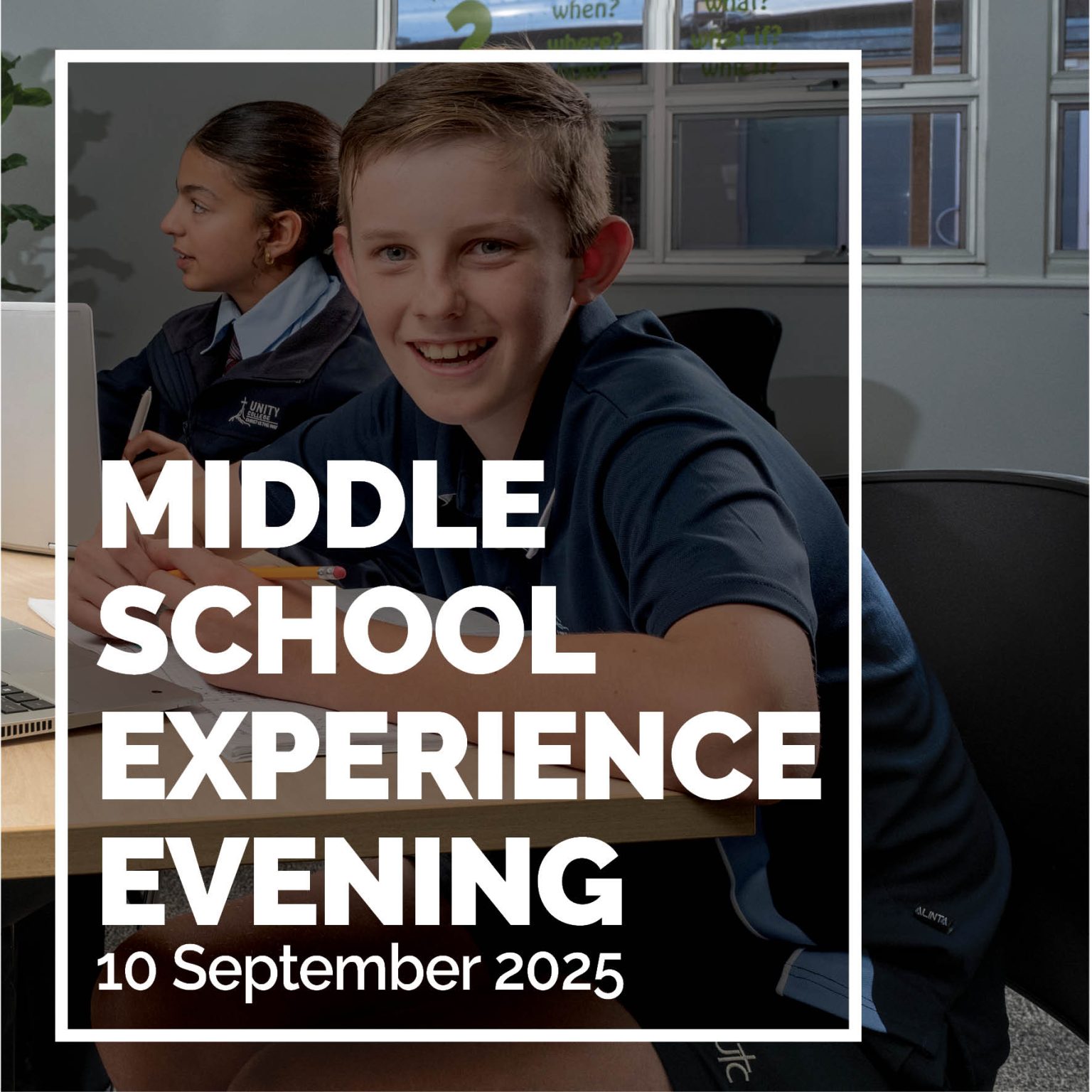 Home - Unity College