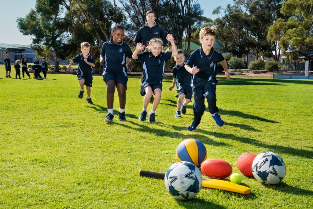 Sport - Unity College